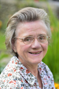 A Life in Lexicography Elizabeth Knowles Fall 2021 | Dictionary Society ...