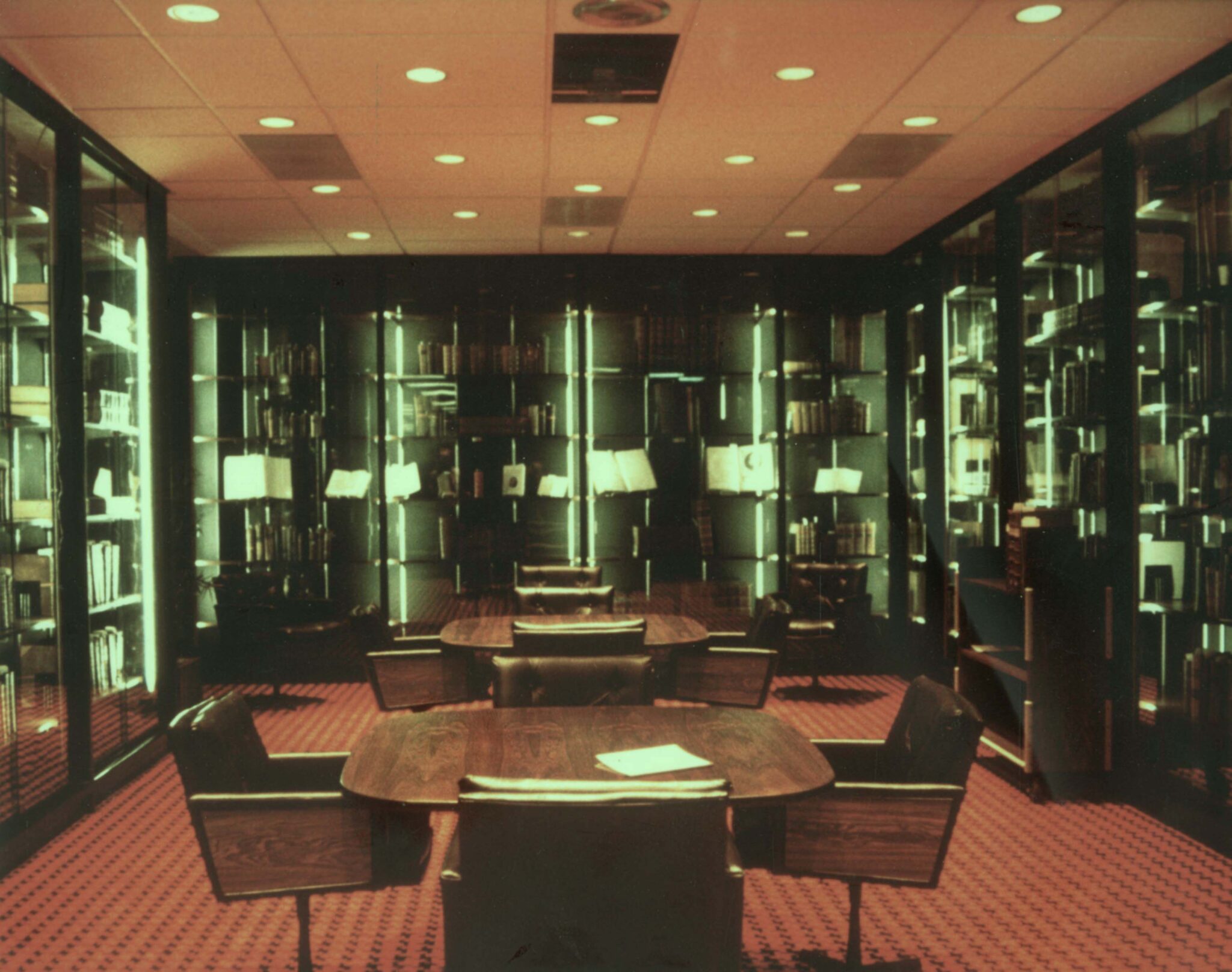 Collection David Vancil Fall 2021 | Dictionary Society of North America